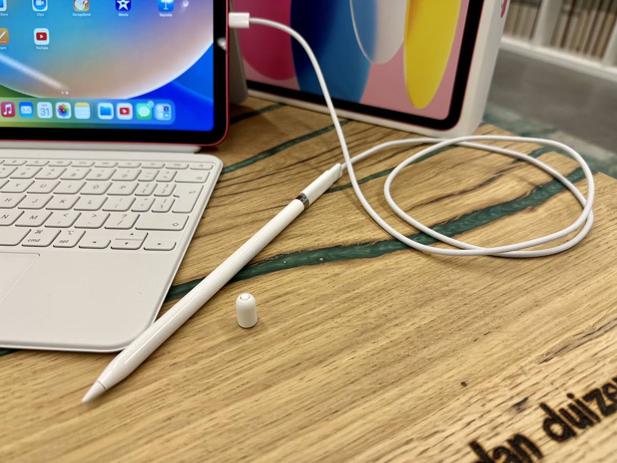 iPad 2022 review: de beste iPad – op alle andere na - iCreate