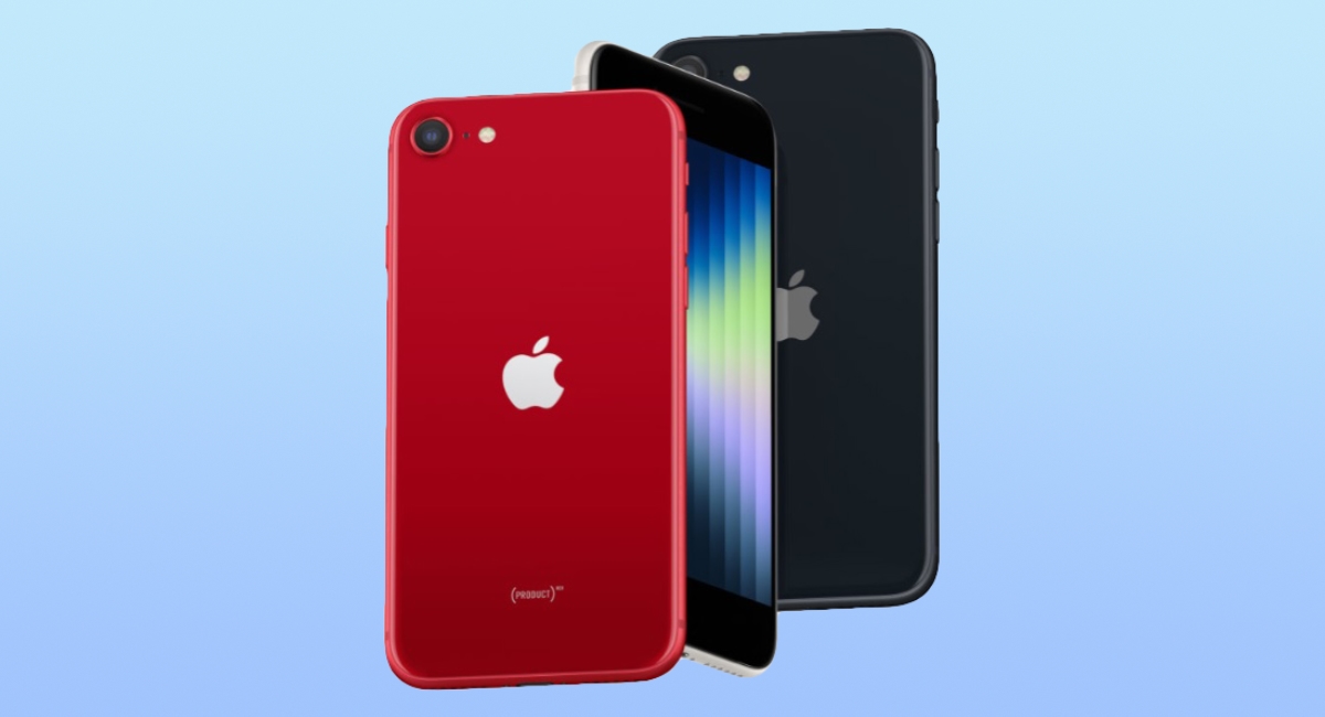 Hoe groot wordt het scherm van de nieuwe iPhone SE 4? - iCreate