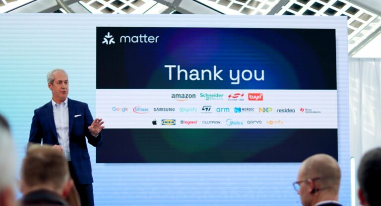 Matter officieel gelanceerd: maakt het je smart home écht slimmer?