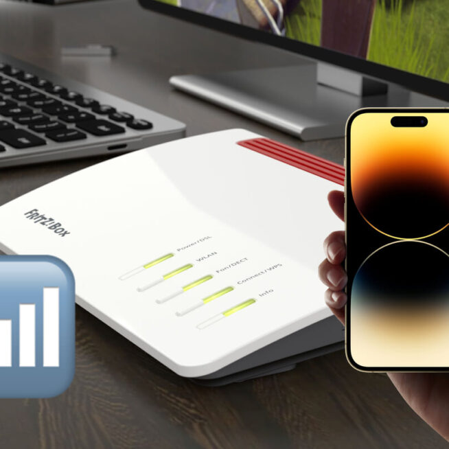 Wifi 6 en iPhone: deze 3 functies móét je activeren - iCreate