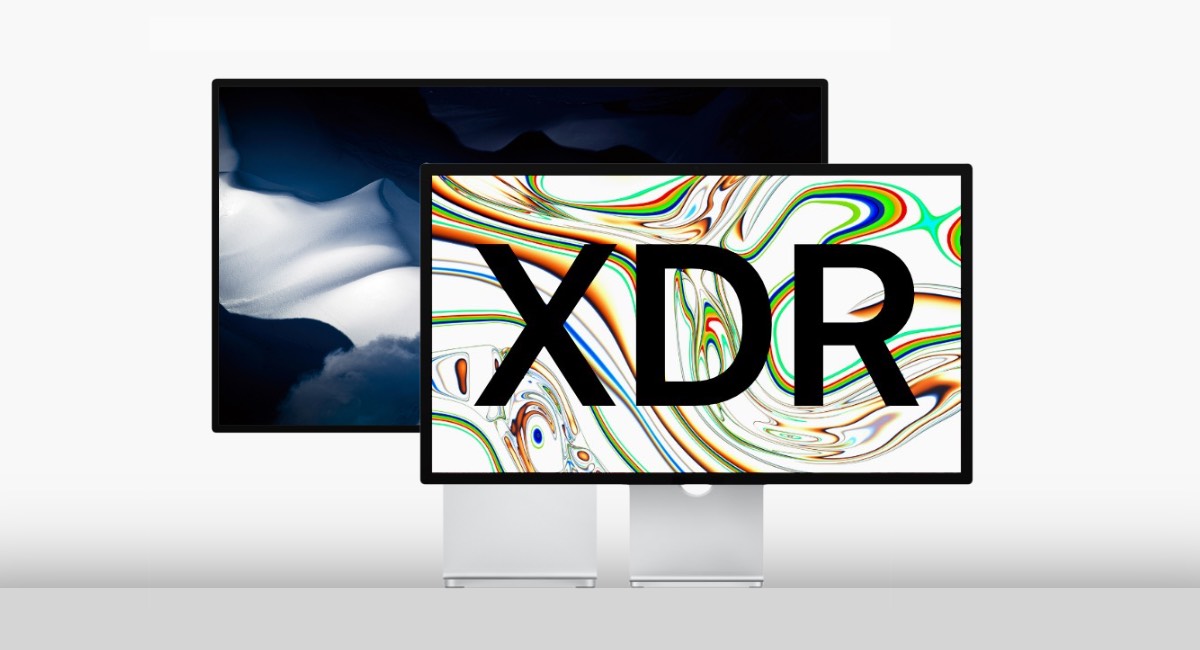 Nieuwe Apple-schermen in 2023: scherper, slimmer én goedkoper - iCreate