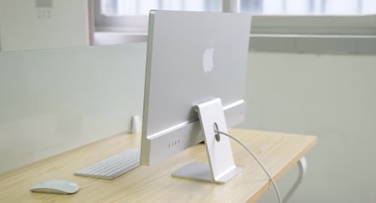 China ontwerpt eigen iMac – en hij is mooier dan die van Apple