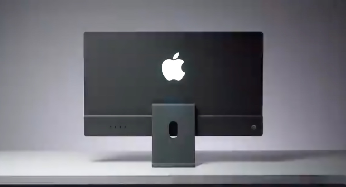 China ontwerpt eigen iMac – en hij is mooier dan die van Apple