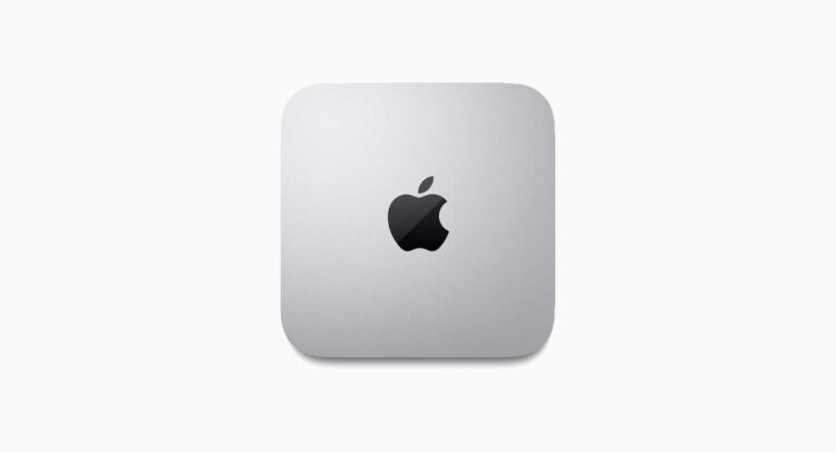 Apple introduceert Mac mini 2023: zelfde kastje, nieuwe chips - iCreate