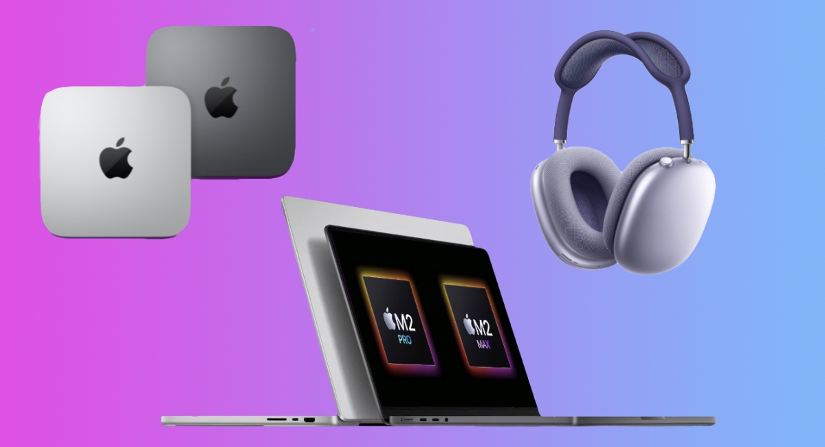 Deze nieuwe producten gaat Apple deze week (vermoedelijk) onthullen