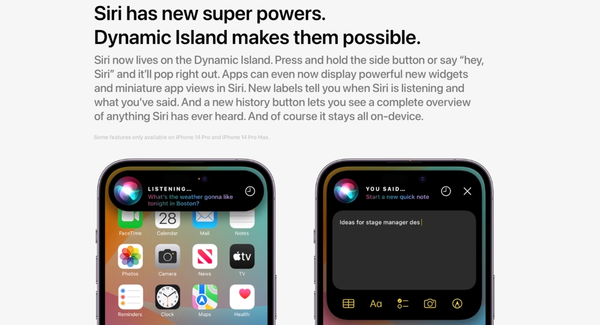 Dit iOS 17-concept moet je écht even zien - iCreate