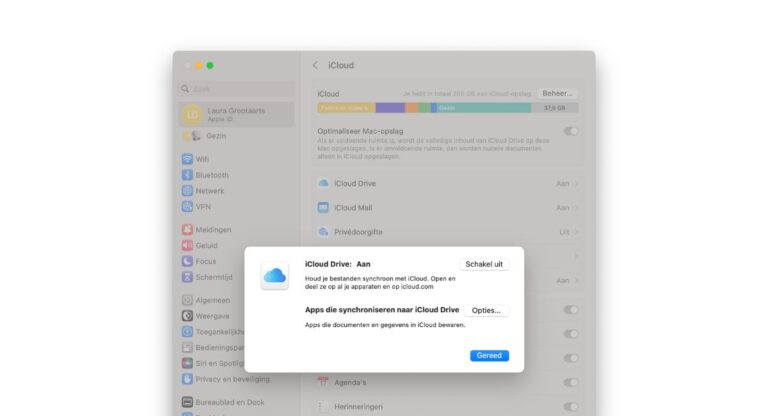 iCloud Drive: wat is het en hoe werkt het? - iCreate