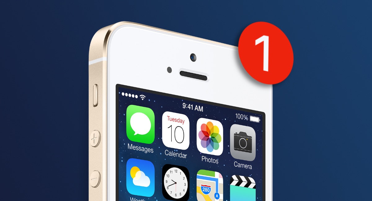 Verrassing: Apple brengt update uit voor 9 jaar oude iPhone - iCreate