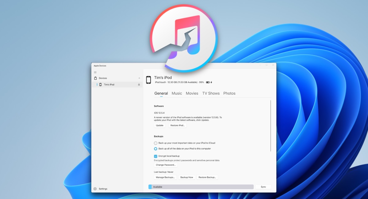 iTunes voor Windows verdwijnt – en zijn vervanger verklapt groot nieuws!