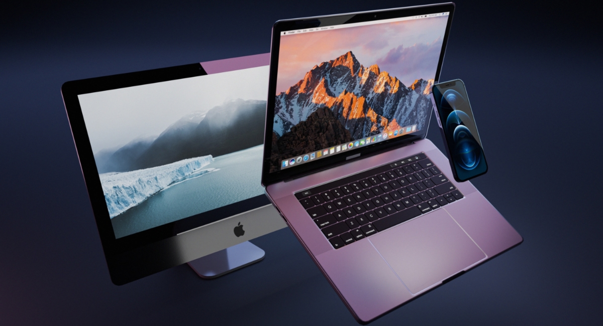 Alle displays van Apple krijgen micro-led, maar dat gaat nog jaren duren