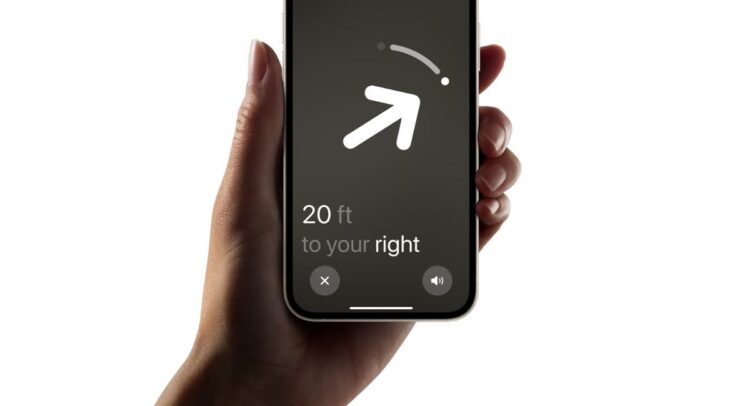 'iPhone 15 krijgt U2-chip voor samenwerking met Apple Vision Pro' - iCreate