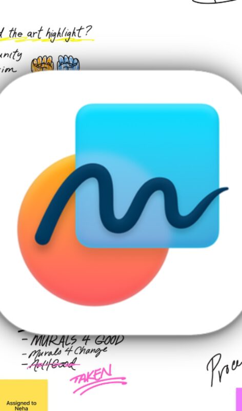 Freeform krijgt eerste grote update in iOS 18