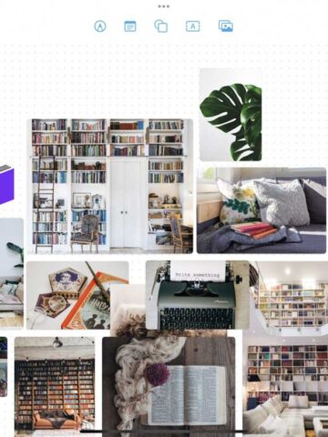 Alles over Apple's nieuwe app Freeform: wat maak jij van dit canvas?