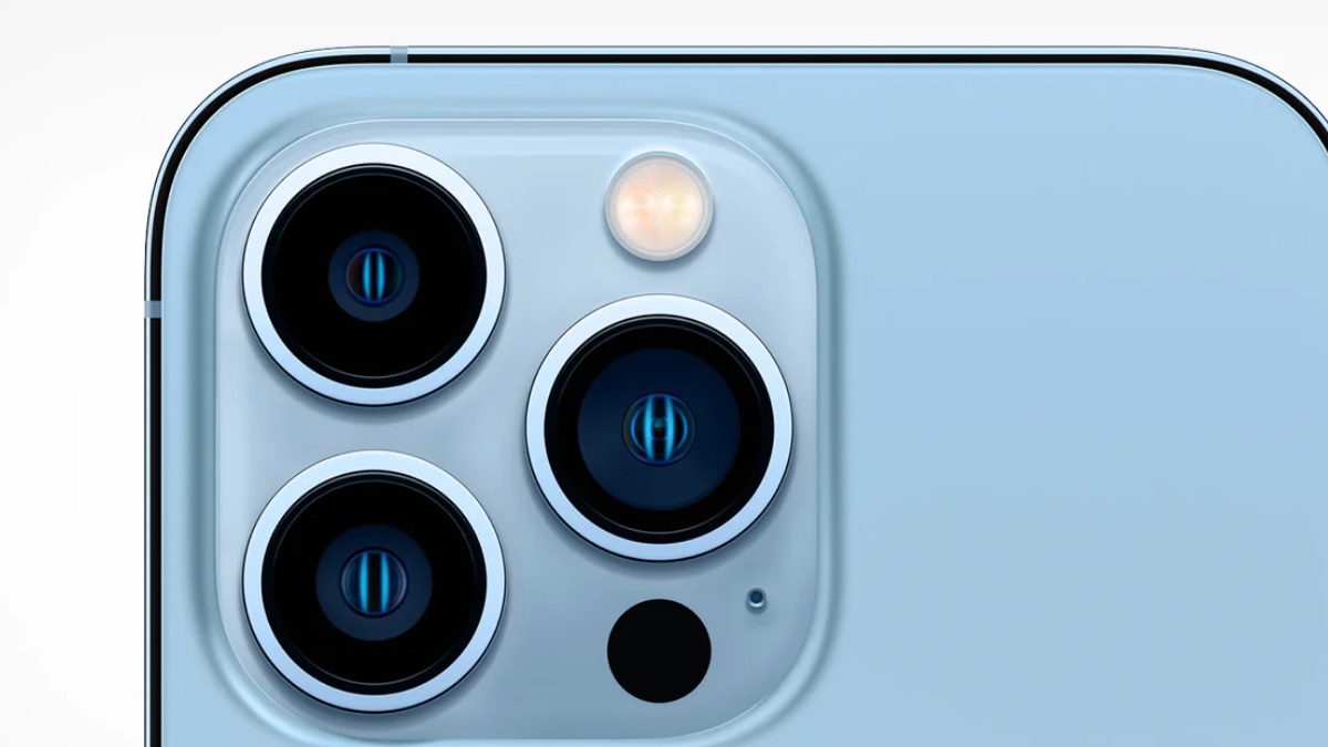 iPhone 15 Pro krijgt verbeterde LiDAR-scanner (en dit heb je eraan ...