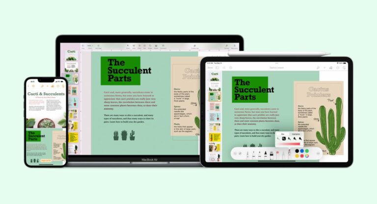 Pages | Dit moet je weten over Apple's tekstverwerker - iCreate