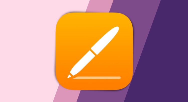 Pages | Dit moet je weten over Apple's tekstverwerker - iCreate