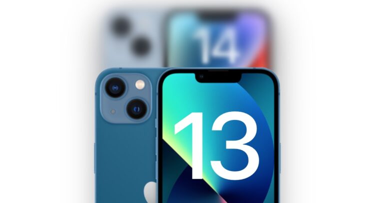 iPhone 14 kopen? Hierom kun je beter voor de iPhone 13 gaan - iCreate