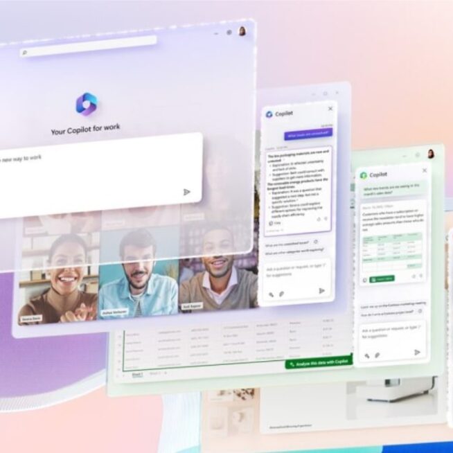 Maak spectaculaire AI-plaatjes met Microsoft Copilot Designer - iCreate