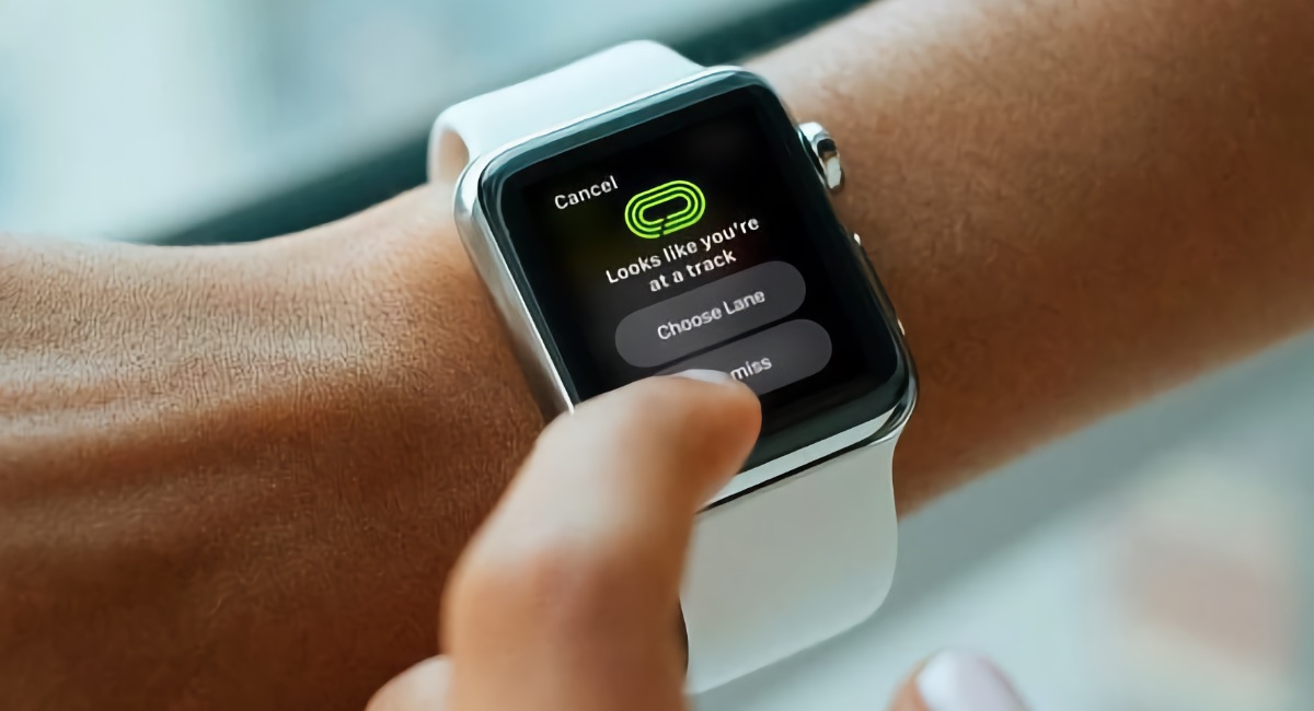 Apple Watch krijgt Baandetectie in Nederland: zo werkt het - iCreate