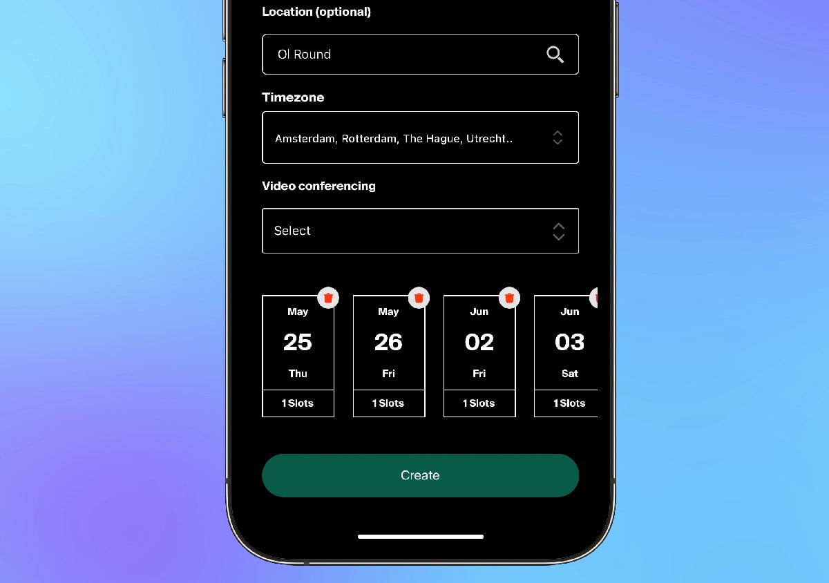 Afspraken plannen: dit zijn de 4 beste apps - iCreate