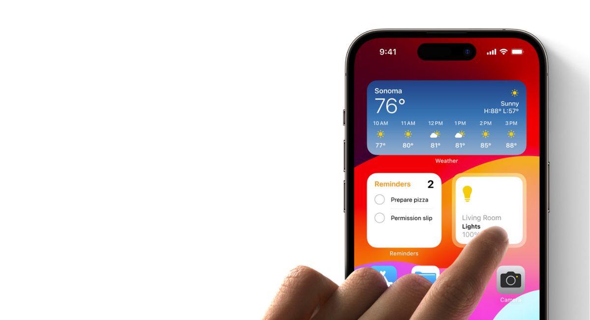 iOS 17: nieuwe functies die straks naar je iPhone komen! - iCreate