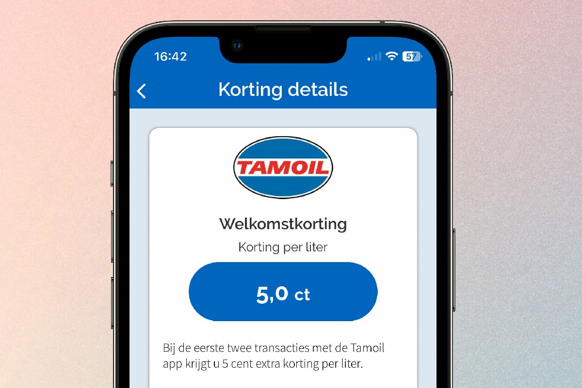 Goedkoop tanken: met deze 5 apps bespaar je geld - iCreate