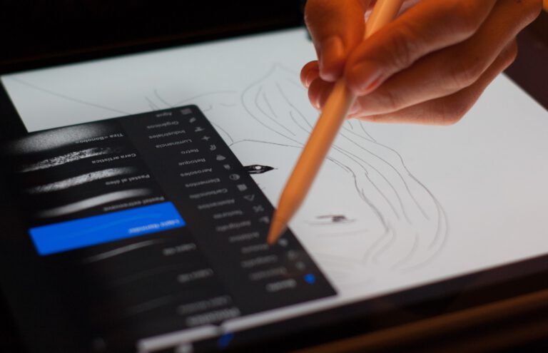 Procreate: alles over de ultieme teken-app - iCreate