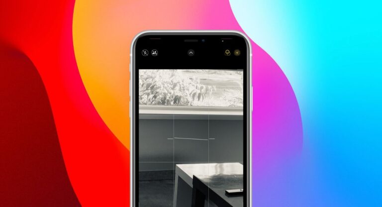 iOS 17 Camera: alles wat er nieuw is in deze app - iCreate