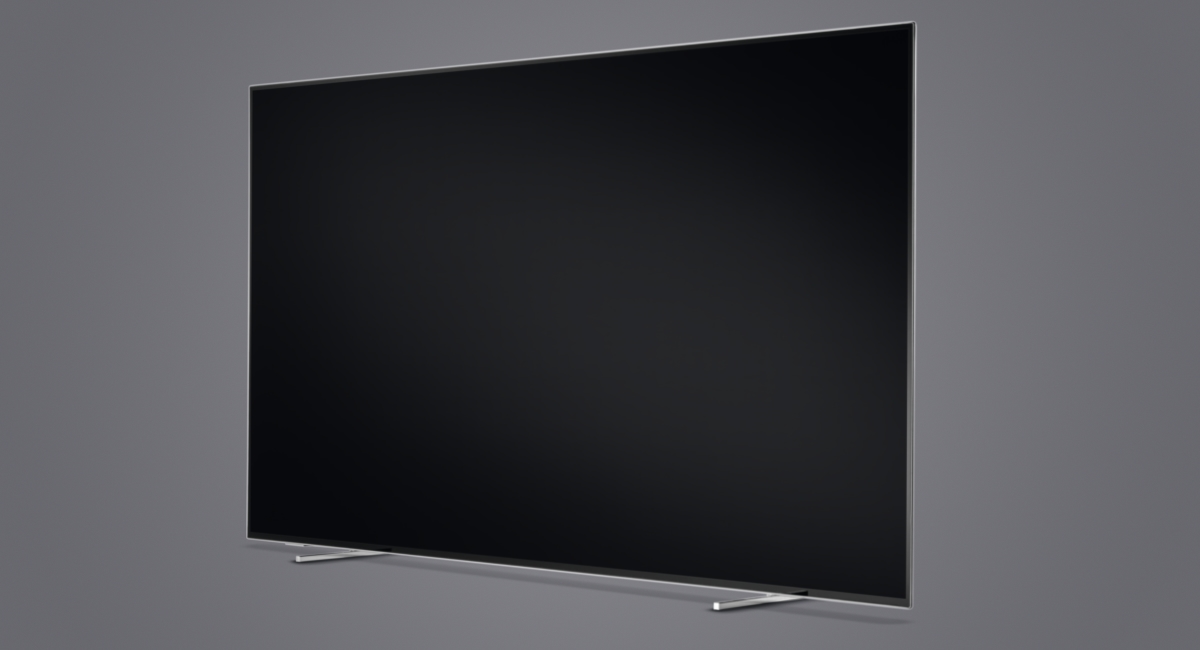 Plain black screen: hoe handig is deze Apple TV-app?