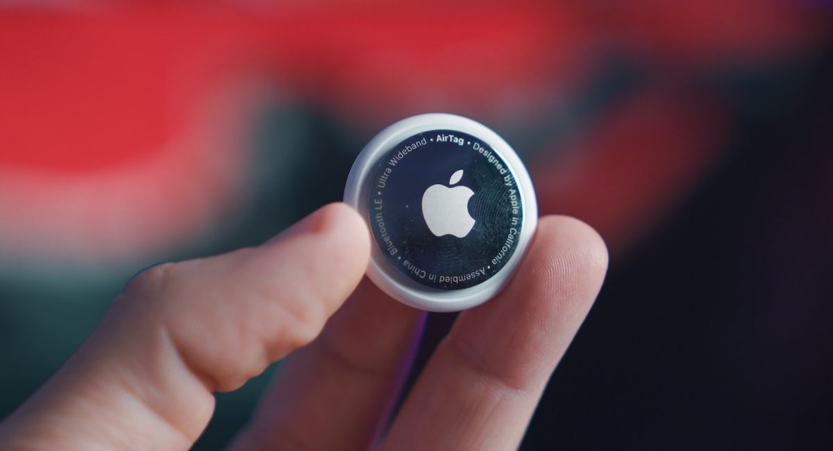 Action stunt met AirTag voor 2 euro – maar is het wat?