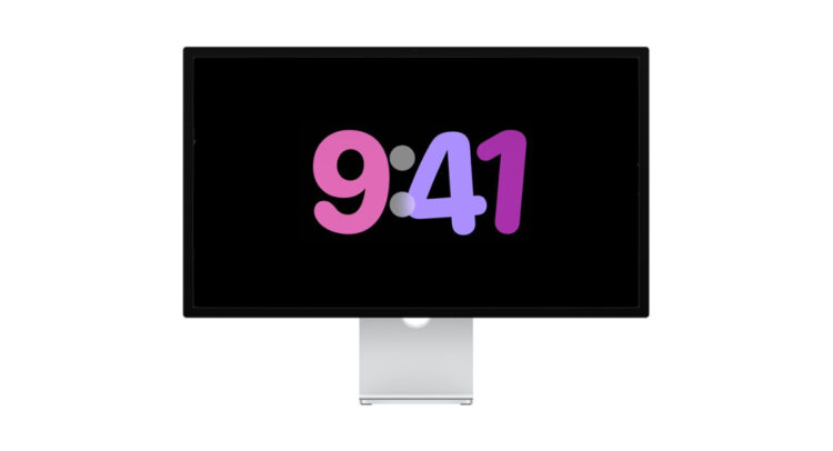 'Apple werkt aan display met speciale Stand-by-modus' - iCreate