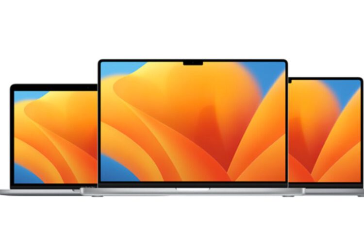 Alle MacBook-modellen op een rij