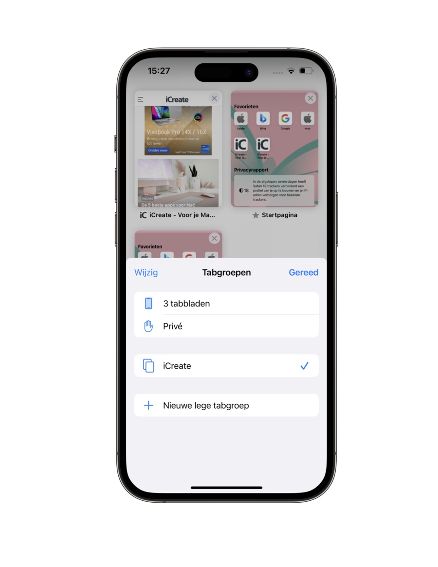 Safari: alles over de webbrowser van Apple