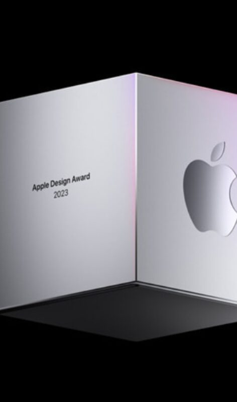 Dit zijn alle winnaars van de Apple Design Awards 2023 - iCreate