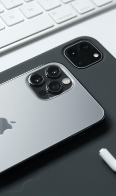 Deze Apple-producten komen tussen nu en begin 2024