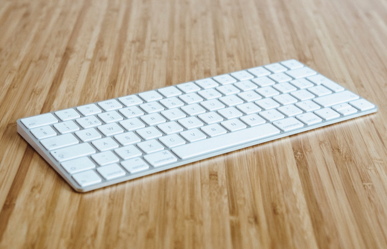 Magic Keyboard