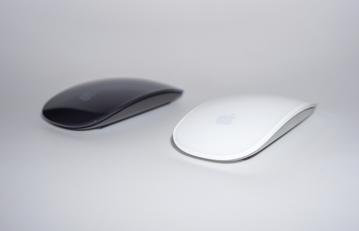 Magic Mouse: alles over Apple's eigen muis - iCreate
