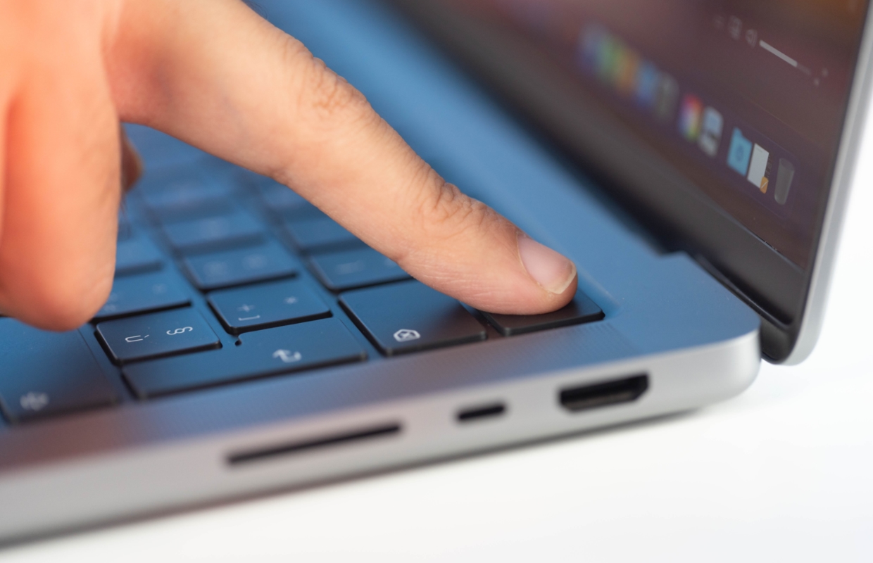 Touch ID en Face ID: wat is het, wat kun je ermee & hoe werkt het?: wat ...