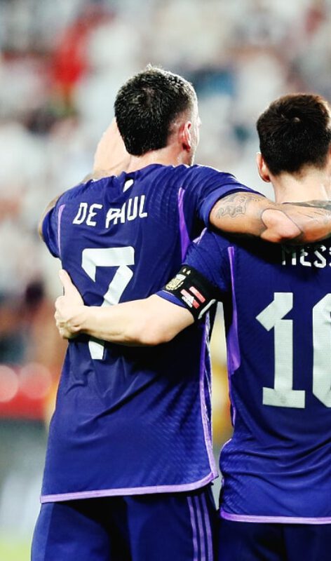 Opvallend: Apple betaalt Messi voor transfer naar Inter Miami - iCreate