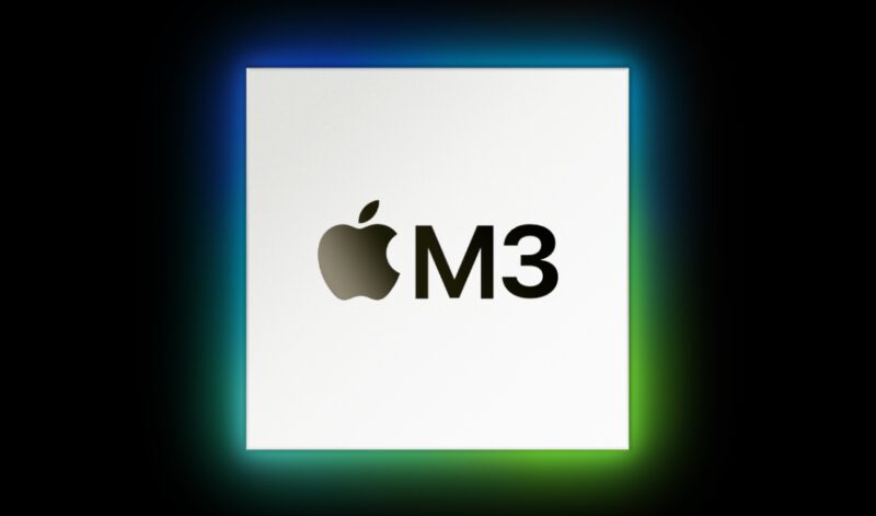 Koop nu geen Mac: Apple werkt aan zes nieuwe Macs met M3-chip