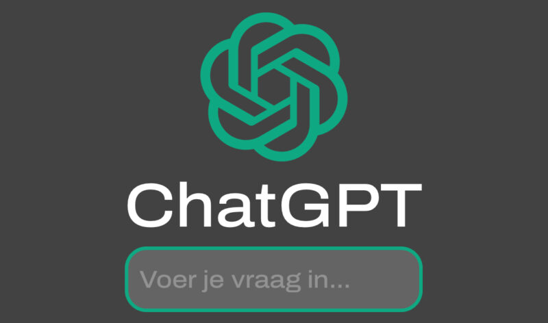 Chat GPT gebruiken: zo praat je met de slimme chatbot - iCreate