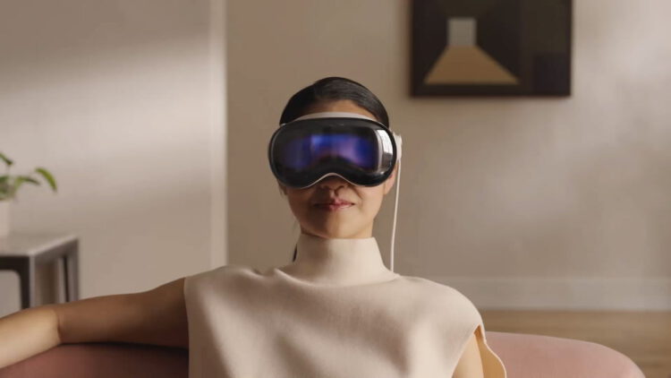 Apple Vision Pro: alles over de revolutionaire mixed reality-bril