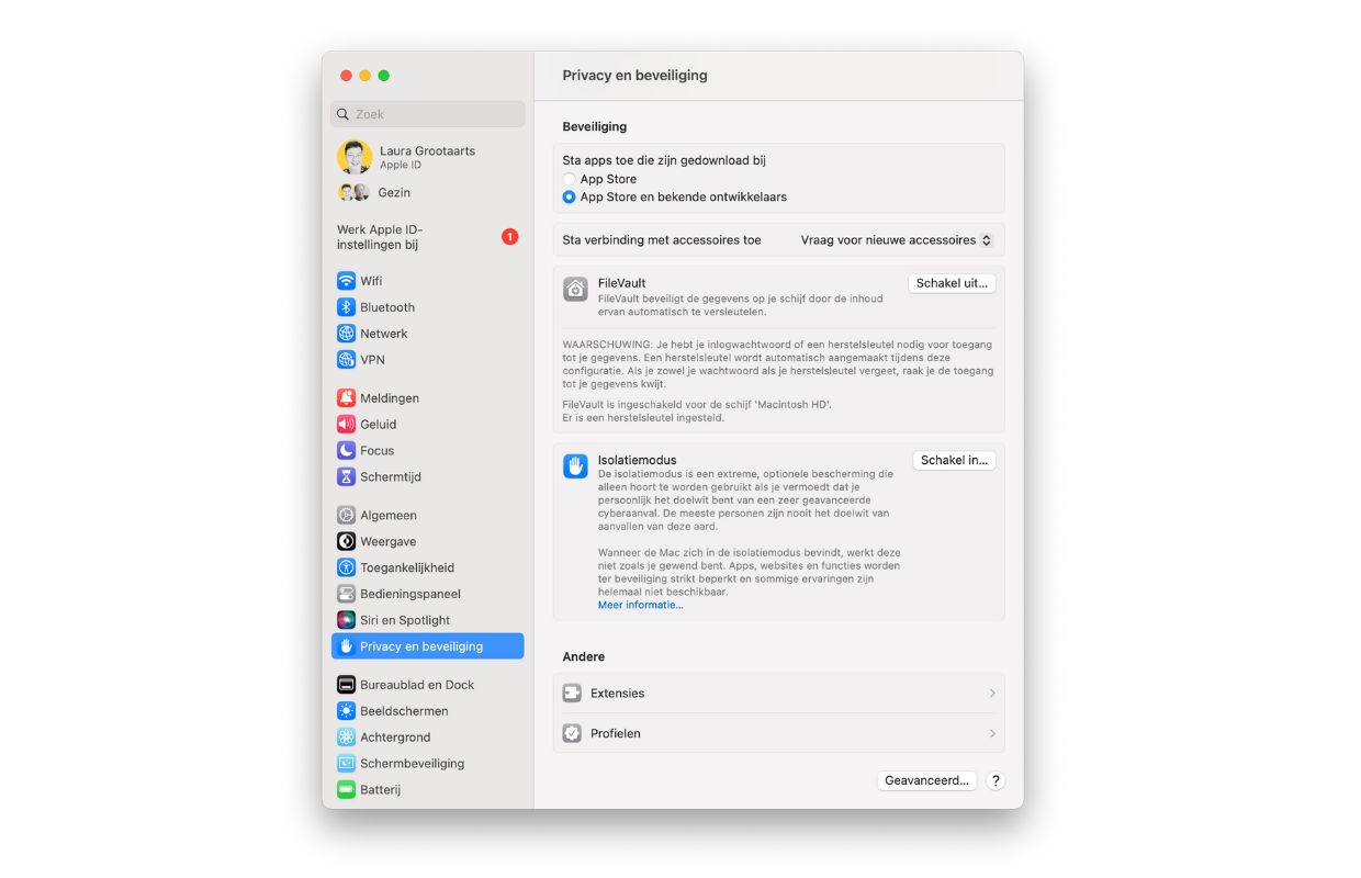 Antivirus: heb je die nodig voor je Mac en iPhone? - iCreate