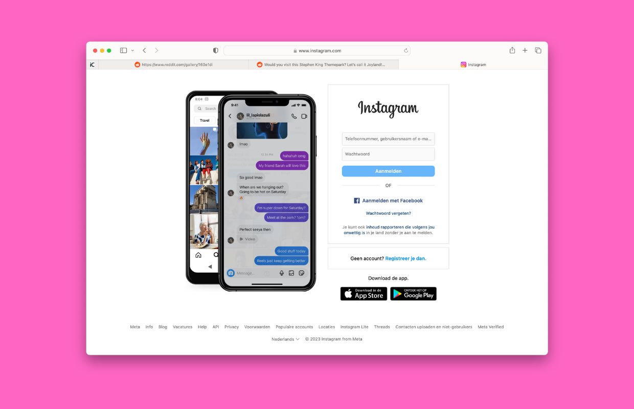 Instagram: meer dan een foto-app! - iCreate