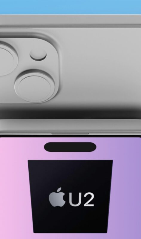 'iPhone 15 krijgt U2-chip voor samenwerking met Apple Vision Pro' - iCreate