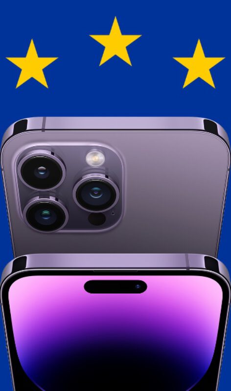 Nieuwe batterij in je iPhone? EU verplicht dat je hem zelf kunt vervangen