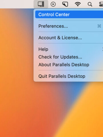 Zo draai je Windows op je Mac - iCreate