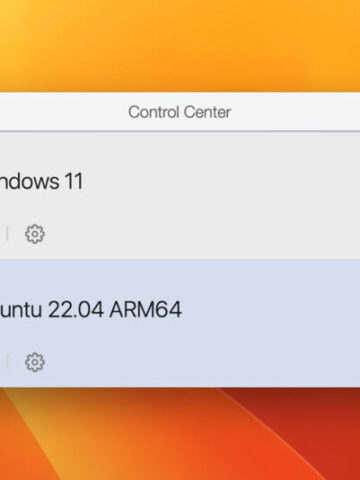 Zo draai je Windows op je Mac - iCreate