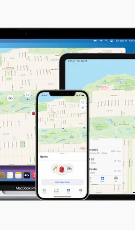 'Waar is mijn fiets?' Zoek mijn-app nu ook voor andere merken - iCreate