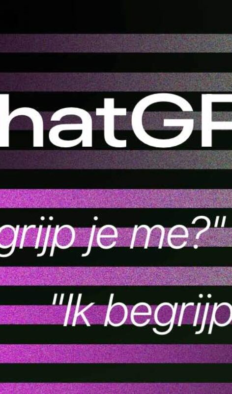 ChatGPT is de AI van de toekomst – en zo probeer je hem nu al uit - iCreate